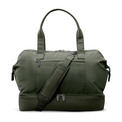 Click here for Samsonite Better Than Basic Drop Bottom Weekender... prices