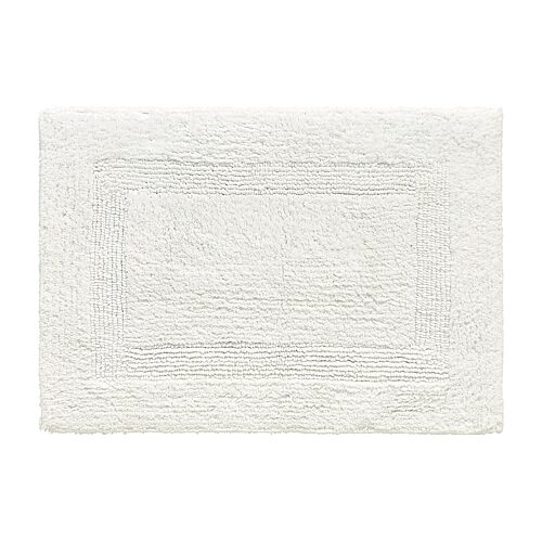 Better Trends Tufted Reversible Bath Rug  17 x 24 - Natural