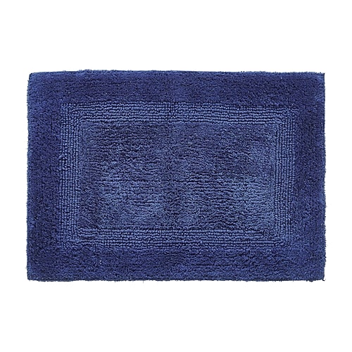 Click here for Better Trends Lux Tufted Mat Bath Rug  One Size  B... prices