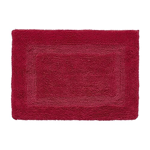 Click here for Better Trends Lux Tufted Mat Bath Rug  One Size  R... prices