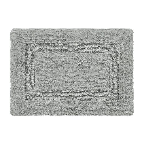 Click here for Better Trends Lux Tufted Mat Bath Rug  One Size  S... prices