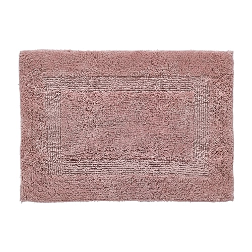 Click here for Better Trends Lux Tufted Mat Bath Rug  One Size  P... prices