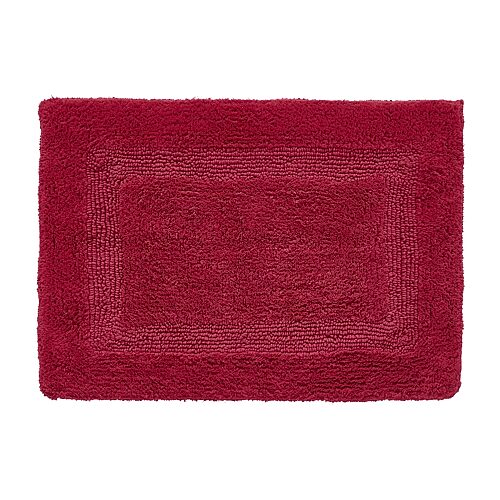 Click here for Better Trends Lux Tufted Mat Bath Rug  One Size  R... prices