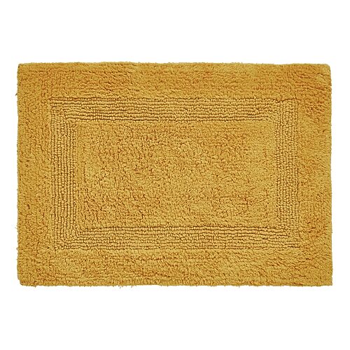Click here for Better Trends Lux Tufted Mat Bath Rug  One Size  Y... prices