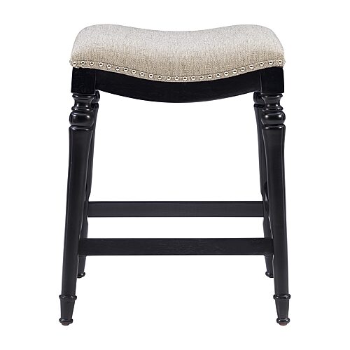 Click here for Lockhart Big and Tall Backless Counter Stool  One... prices