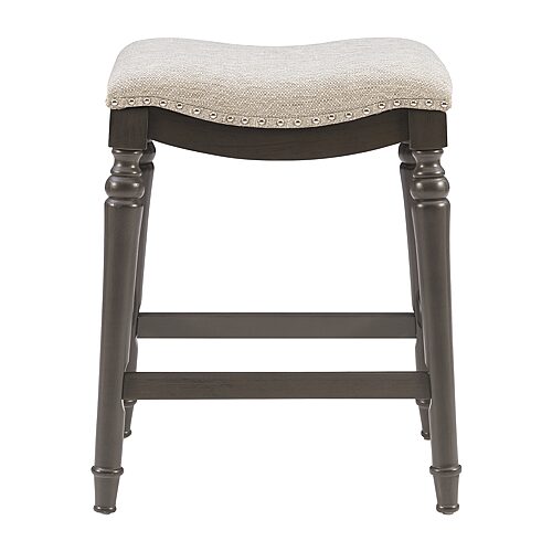 Click here for Lockhart Big and Tall Backless Counter Stool  One... prices
