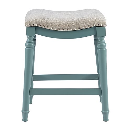 Click here for Lockhart Big and Tall Backless Counter Stool  One... prices