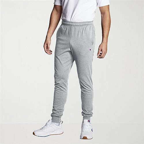 Click here for Champion Jersey Mens Cuffed Regular Fit Active Jog... prices