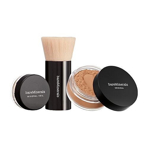 Click here for bareMinerals The Original Get Started Kit 3-Piece... prices