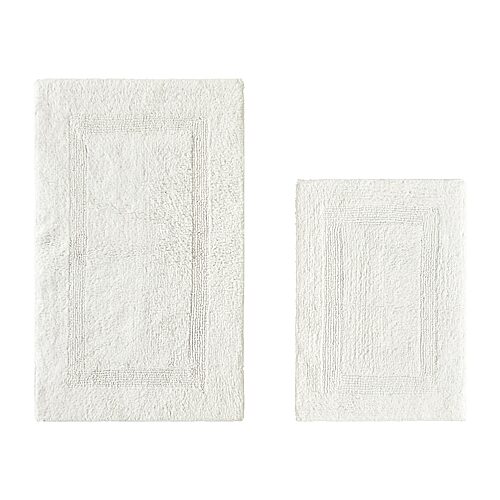 Click here for Better Trends Lux Tufted Mat Bath Rug  One Size  W... prices
