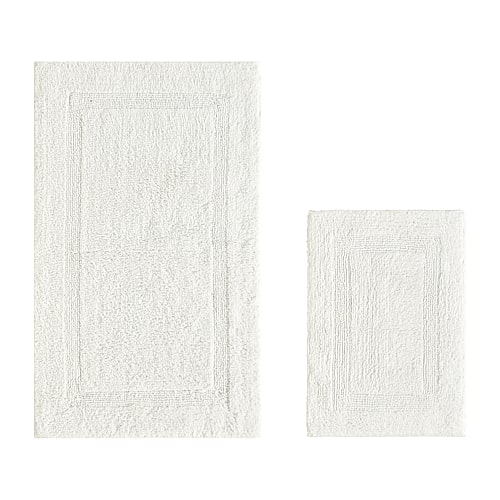 Click here for Better Trends Lux Tufted Mat Bath Rug  One Size  W... prices