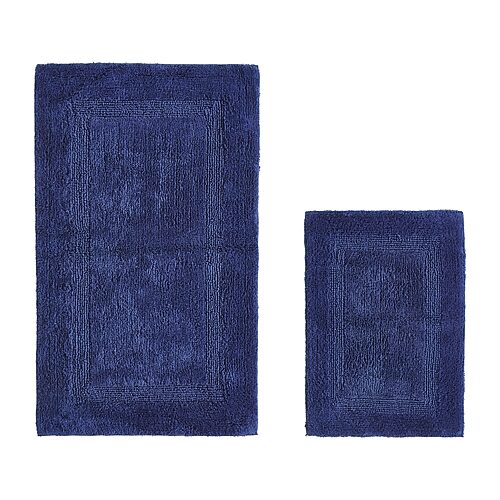 Click here for Better Trends Lux Tufted Mat Bath Rug  One Size  B... prices