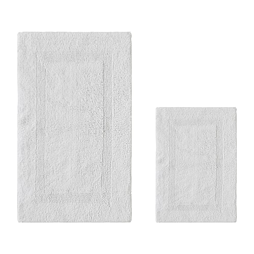 Click here for Better Trends Lux Tufted Mat Bath Rug  One Size  W... prices