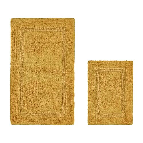 Click here for Better Trends Lux Tufted Mat Bath Rug  One Size  Y... prices