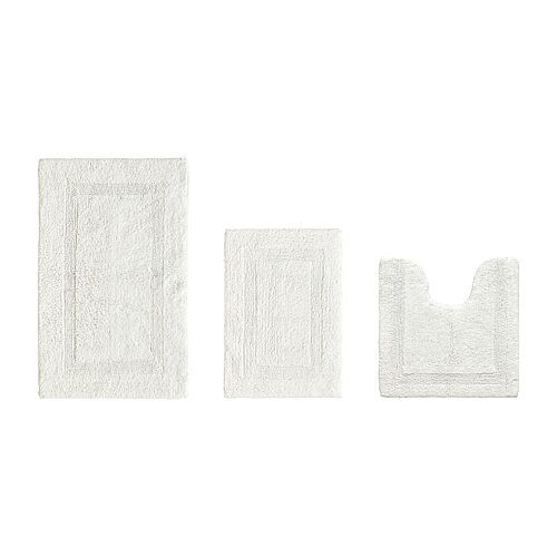 Click here for Better Trends Lux Tufted Mat Bath Rug  One Size  W... prices