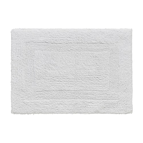 Click here for Better Trends Lux Tufted Mat Bath Rug  One Size  W... prices