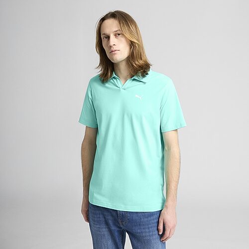 Click here for PUMA Mens Short Sleeve Polo Shirt  Xx-large  Blue prices