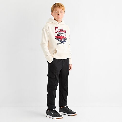Click here for Thereabouts Pull-On Jogger Little & Big Kid Boys A... prices