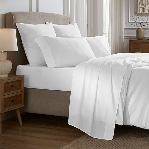 Click here for SUPERIOR Carmen Pre-Washed For Added Softness Deep... prices