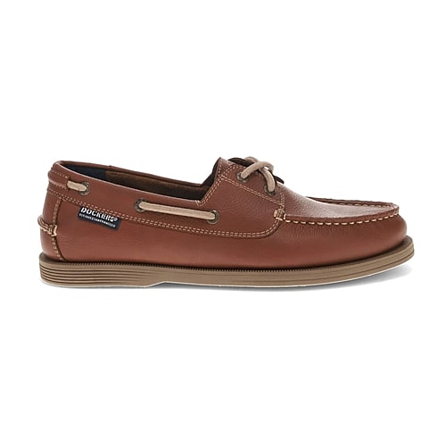Click here for Dockers Dennison Mens Boat Shoes  7 Medium  Brown prices