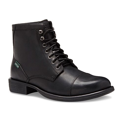 Click here for Eastland High Fidelity Mens Boots  9 1/2 Medium  B... prices