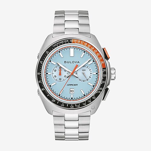 Click here for Bulova Performance Racer Chronograph  42mm prices