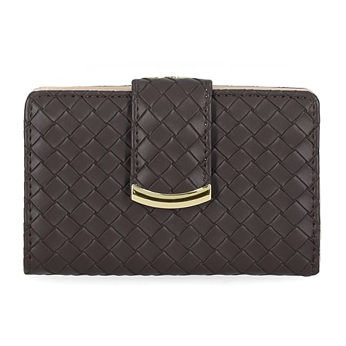 Click here for Mundi Sp Womens Rfid Blocking Indexer Wallet  One... prices
