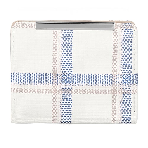 Click here for Mundi Mini Womens Rfid Blocking Bifold Wallet  One... prices
