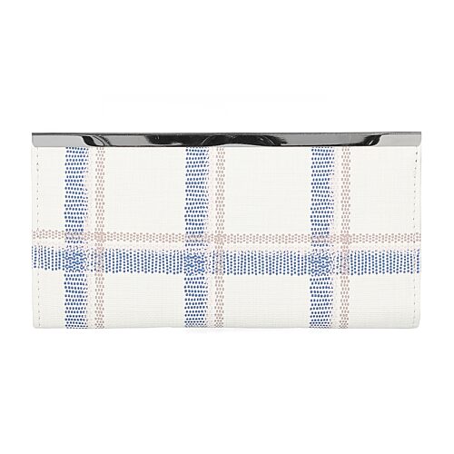 Click here for Mundi Mundi Slim Clutch Womens Rfid Blocking Walle... prices