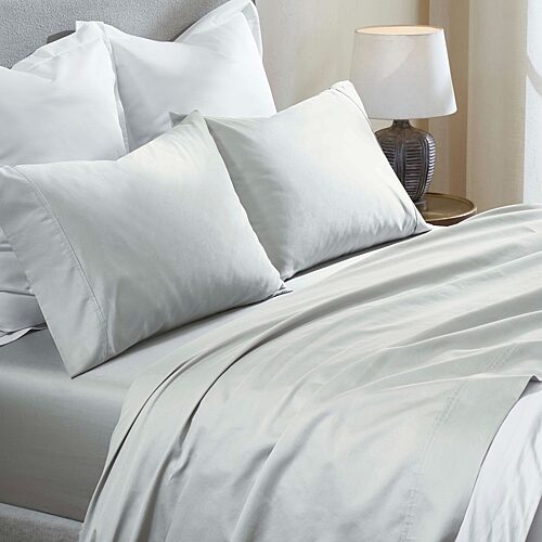 Click here for SUPERIOR Apus Smooth Sateen Weave 500tc Sheet Set... prices
