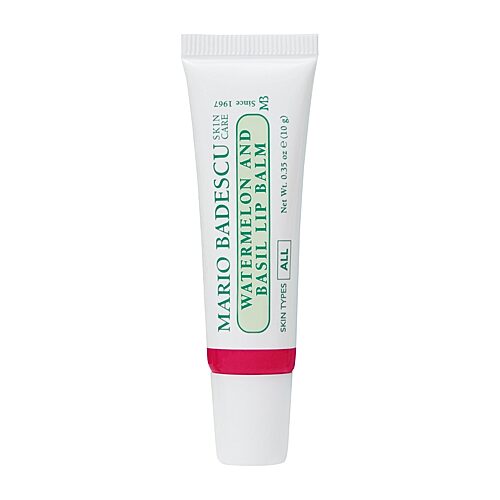 Click here for Mario Badescu Watermelon Basil Lip Balm  One Size prices