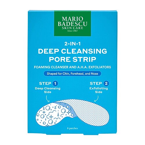 Click here for Mario Badescu Pore Strip Cleanser  One Size prices