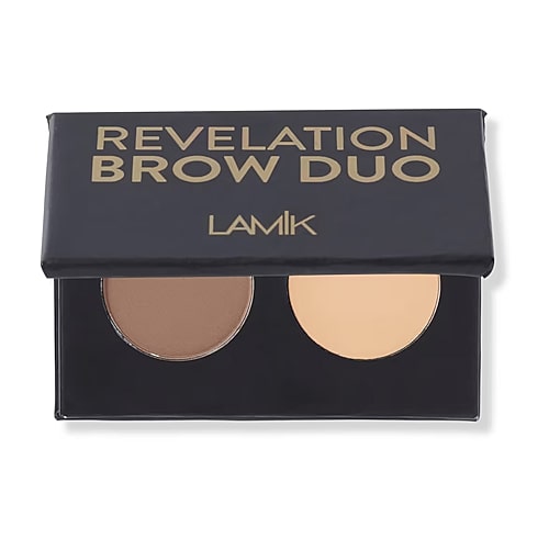 Click here for Lamik Beauty Revelation Brow Duo  One Size  Multip... prices