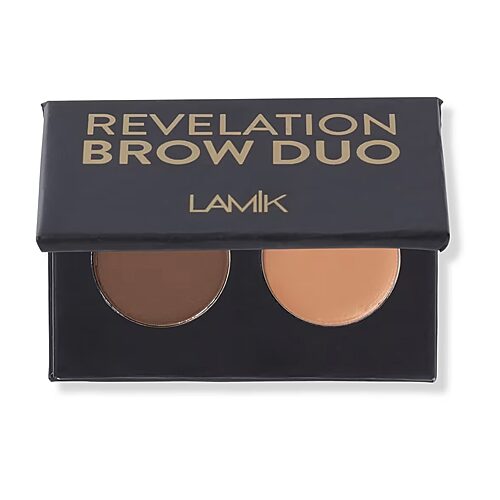 Click here for Lamik Beauty Revelation Brow Duo  One Size  Multip... prices
