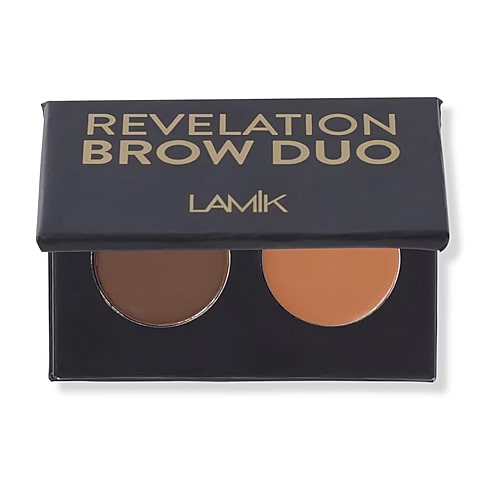 Click here for Lamik Beauty Revelation Brow Duo  One Size  Multip... prices