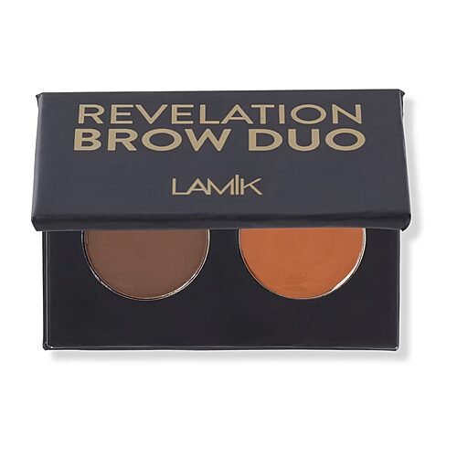 Click here for Lamik Beauty Revelation Brow Duo  One Size  Multip... prices
