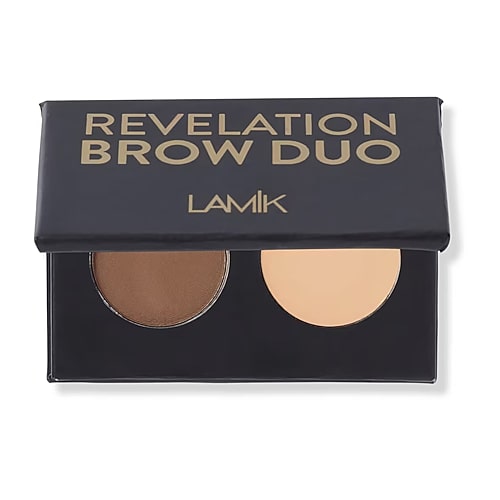 Click here for Lamik Beauty Revelation Brow Duo  One Size  Multip... prices