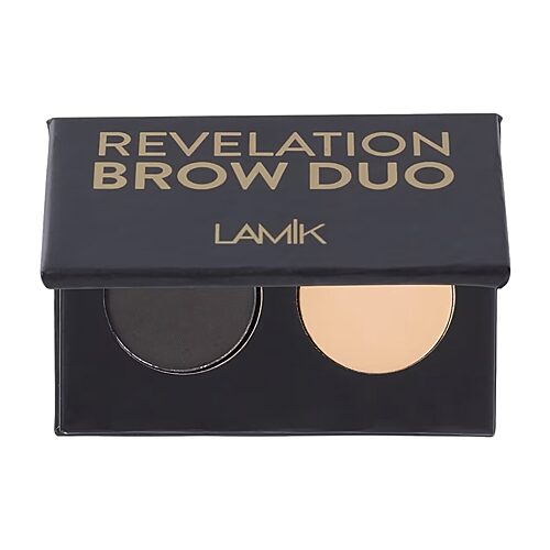 Click here for Lamik Beauty Revelation Brow Duo  One Size  Multip... prices