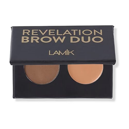 Click here for Lamik Beauty Revelation Brow Duo  One Size  Multip... prices