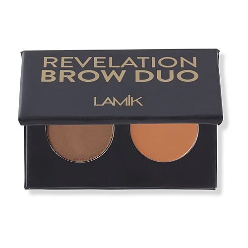 Click here for Lamik Beauty Revelation Brow Duo  One Size  Multip... prices