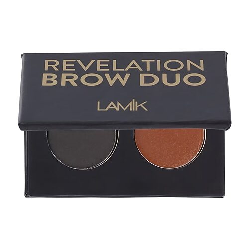 Click here for Lamik Beauty Revelation Brow Duo  One Size  Multip... prices