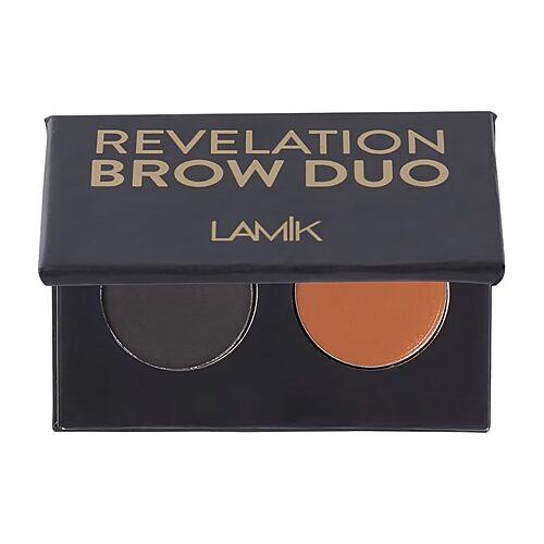 Click here for Lamik Beauty Revelation Brow Duo  One Size  Multip... prices