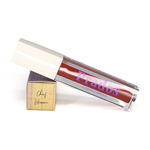 Click here for Prados Beauty Liquid Lipstick  One Size  Pink prices