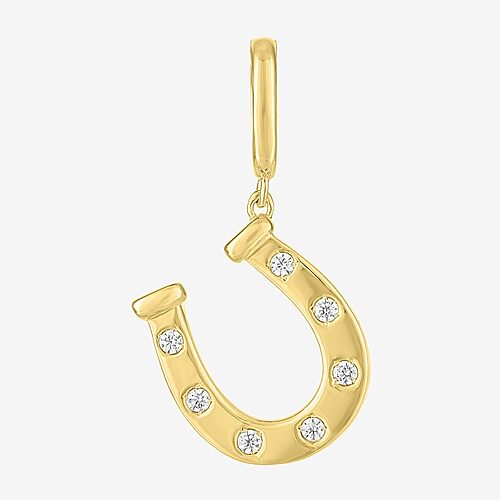 Click here for Charmed by Diamond Addiction Diamond Accent Horses... prices
