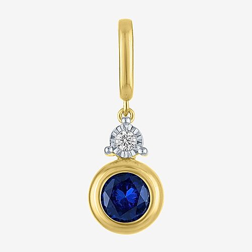 Click here for Charmed by Diamond Addiction Diamond Accent (G-H /... prices