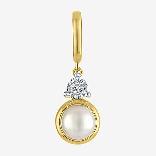 Click here for Charmed by Diamond Addiction Diamond Accent (G-H /... prices