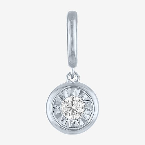 Click here for Charmed by Diamond Addiction 1/10 CT. T.W. (G-H /... prices