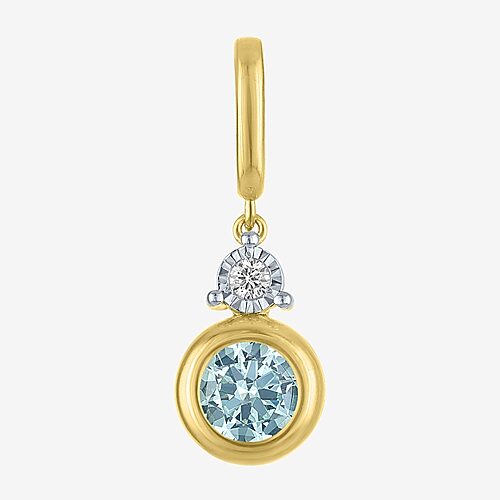 Click here for Charmed by Diamond Addiction Diamond Accent (G-H /... prices
