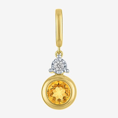 Click here for Charmed by Diamond Addiction Diamond Accent (G-H /... prices