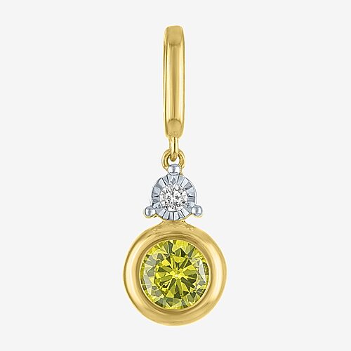 Click here for Charmed by Diamond Addiction Diamond Accent (G-H /... prices